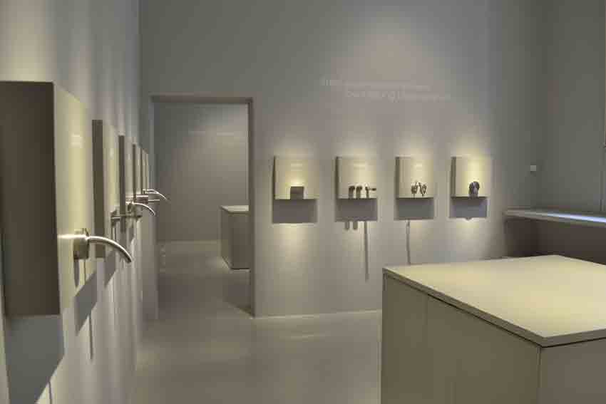 Salone del Mobile, a Milano Cea c'è - YouTrade Web