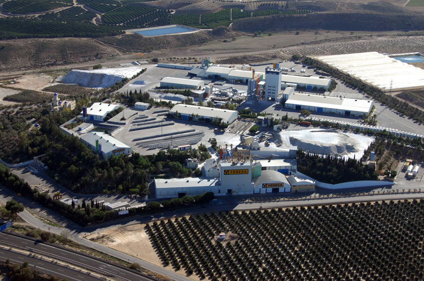 Fassa Bortolo acquista uno stabilimento in Andalusia - YouTrade Web