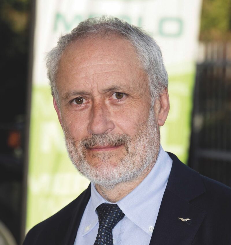 Centro di Formazione e Ricerca Merlo: in macchina senza segreti ...