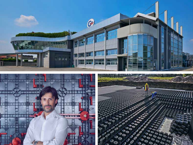 Geoplast: fare business è sempre più verde - YouTrade Web