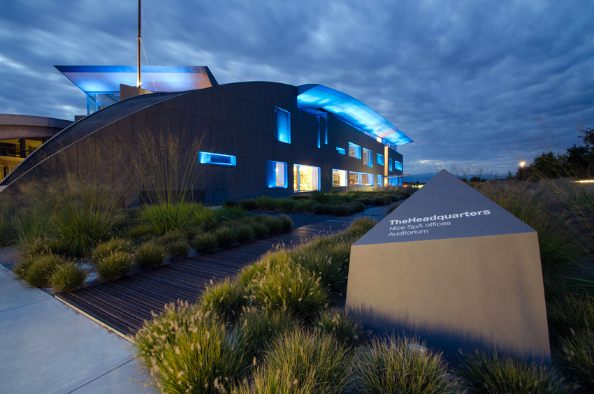 Nice si allarga in Usa con Nortek Security & Control - YouTrade Web