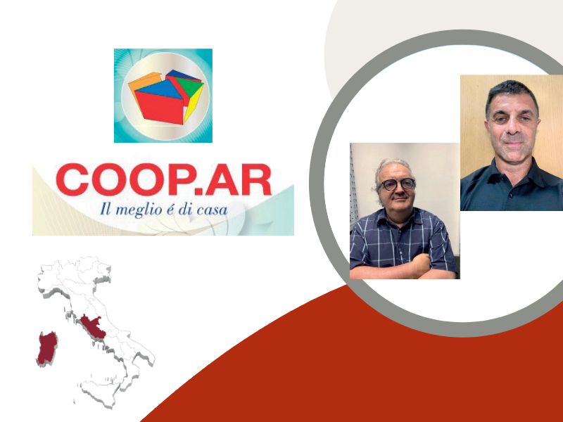 Gruppi e Consorzi - Coopar: la nostra crescita? Roba da Specialist ...