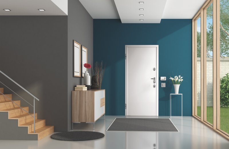 Dierre Sentry-Evo, l'evoluzione della porta blindata - YouTrade Web