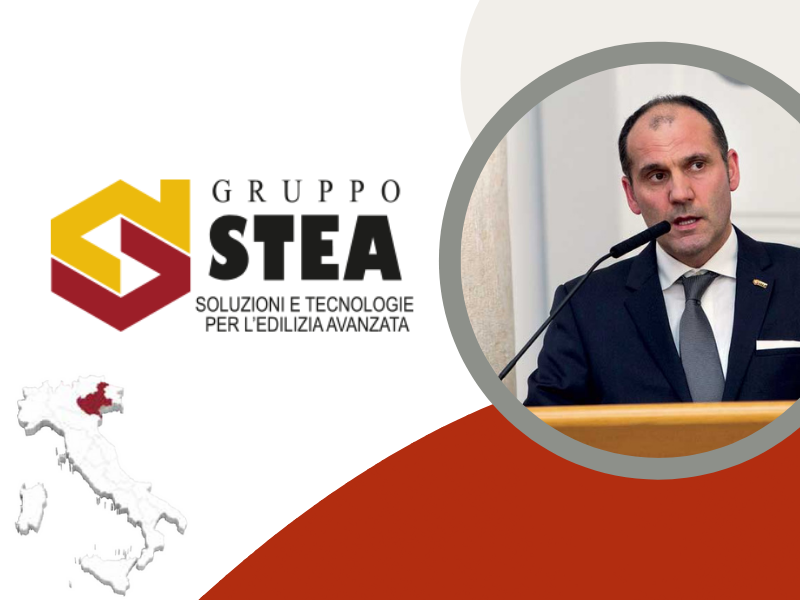 Gruppi e Consorzi - Stea: magazzino più grande nella nuova sede ...