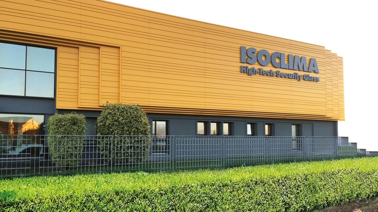 Isoclima acquisisce due aziende in Nord America - YouTrade Web