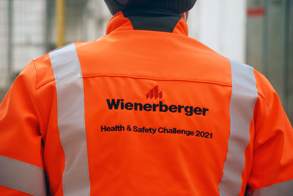 Wienerberger Italia: salute e sicurezza al centro dei Safety days ...