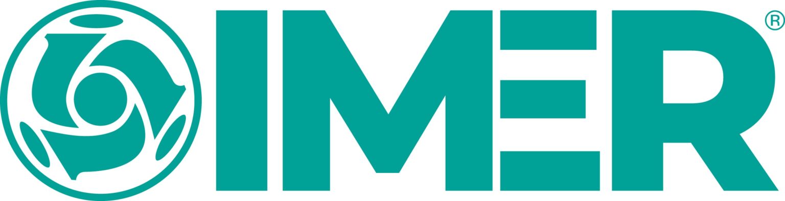 Imer celebra i 60 anni con un nuovo logo - YouTrade Web