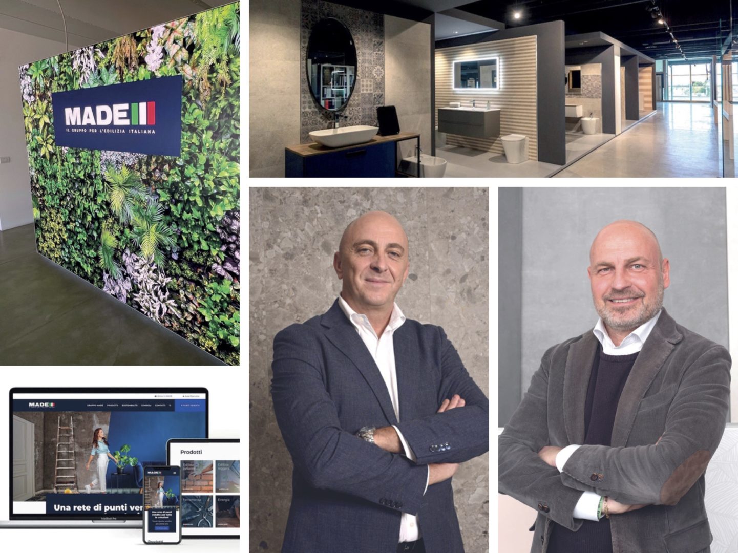 Made Italia: così le rivendite mettono il turbo - YouTrade Web