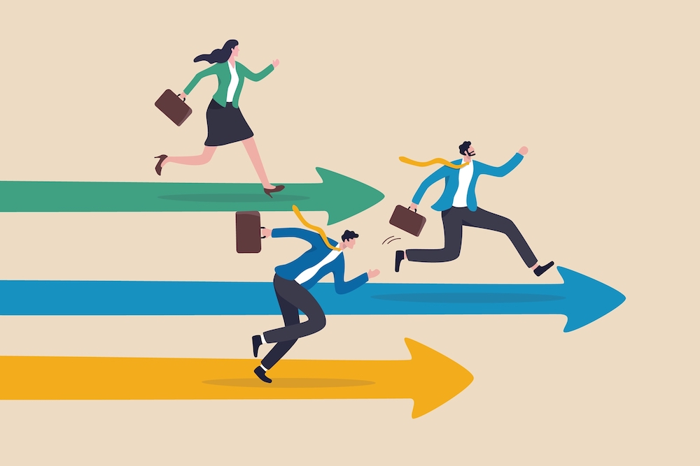 Tre pilastri per la competitività: come riorganizzare la supply chain ...