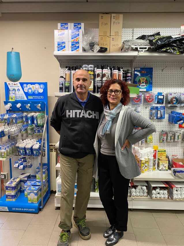 Cosso entra in Made Distribuzione - YouTrade Web