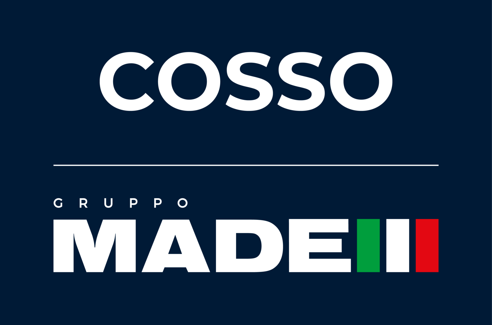 Cosso entra in Made Distribuzione - YouTrade Web