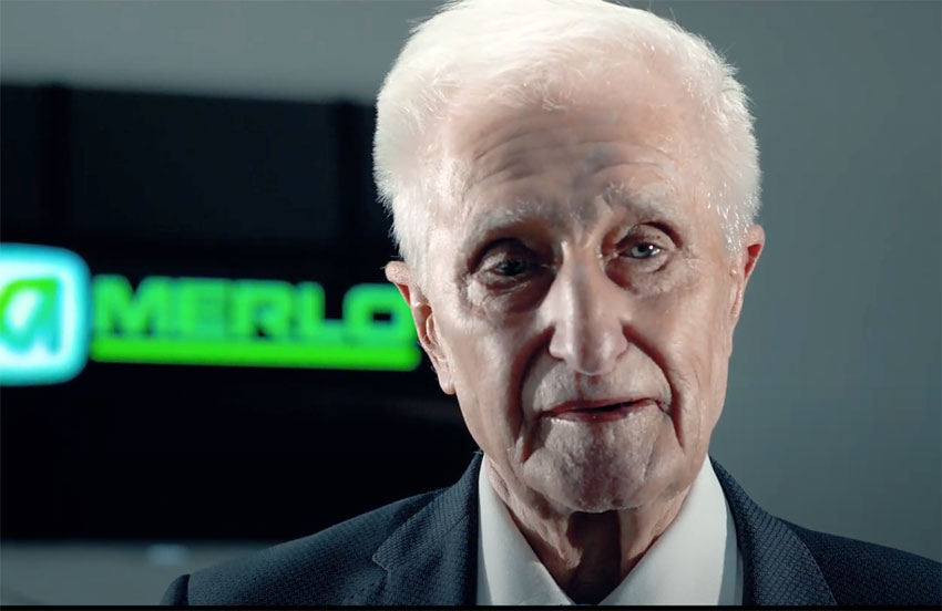 Cuneo piange la scomparsa di Amilcare Merlo - YouTrade Web