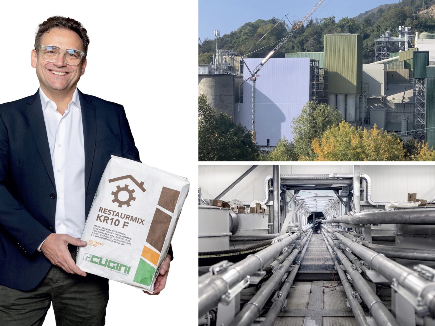 Cugini: nuovi investimenti per crescere ancora - YouTrade Web