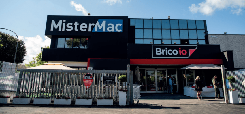 Speciale Multipoint: intervista a Luca Macarra, titolare Mister Mac - YouTrade Web