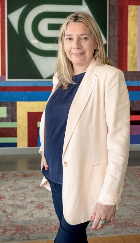 Fornaci Calce Grigolin: non solo calce, una corsa lunga 60 anni ...