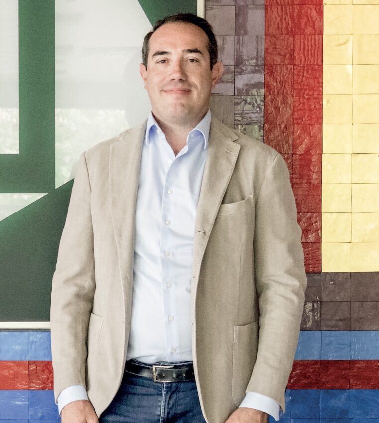 Fornaci Calce Grigolin: non solo calce, una corsa lunga 60 anni ...