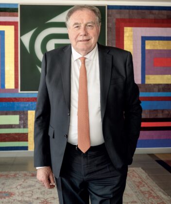 Fornaci Calce Grigolin: non solo calce, una corsa lunga 60 anni ...