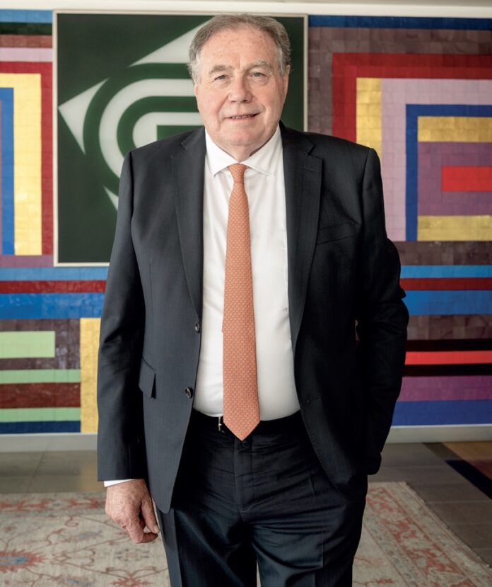 Fornaci Calce Grigolin: non solo calce, una corsa lunga 60 anni ...