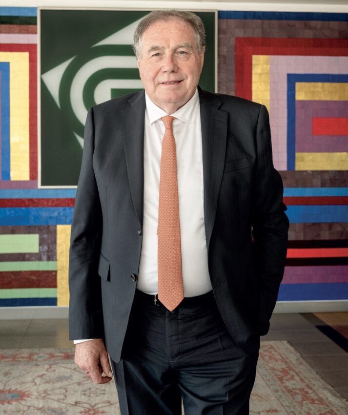 Fornaci Calce Grigolin: non solo calce, una corsa lunga 60 anni ...