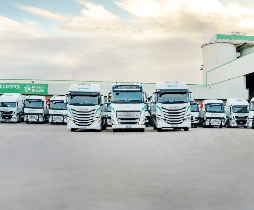 Fornaci Calce Grigolin: non solo calce, una corsa lunga 60 anni ...