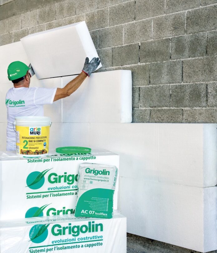 Fornaci Calce Grigolin: non solo calce, una corsa lunga 60 anni ...